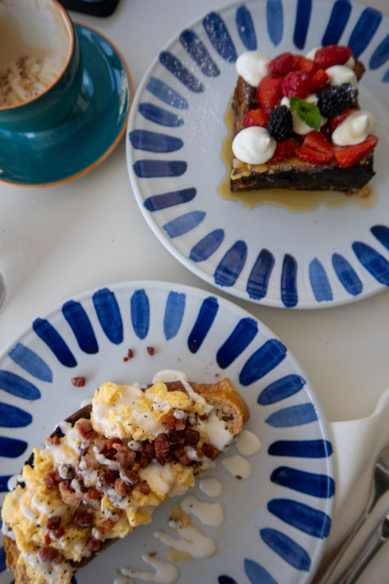 The Best Positano Restaurants: a Culinary Guide to Positano - Off The ...